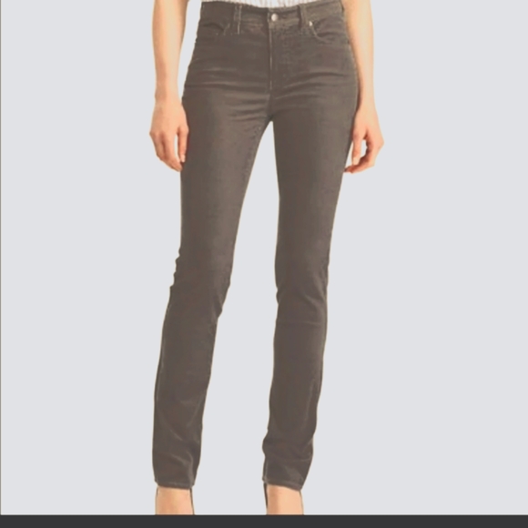 Lauren Ralph Lauren | Pants & Jumpsuits | Lauren Ralph Lauren Classic Straight Corduroy Pants ...